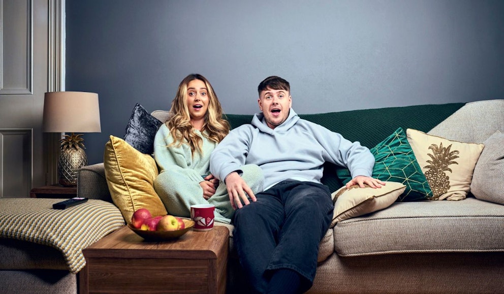 Gogglebox cast past and present