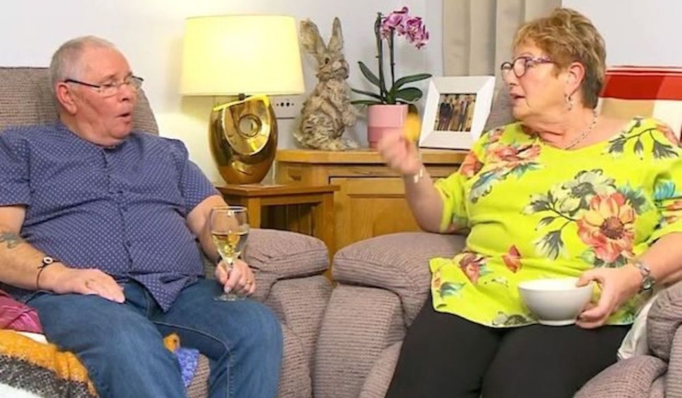 New Gogglebox cast and their real jobs
