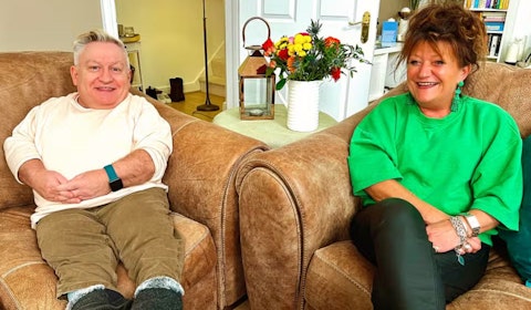 New Gogglebox cast and their real jobs