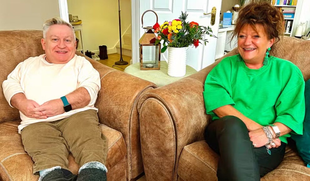 New Gogglebox cast and their real jobs