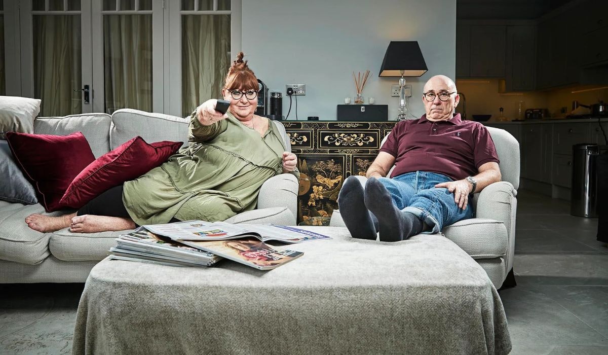 New Gogglebox cast and their real jobs