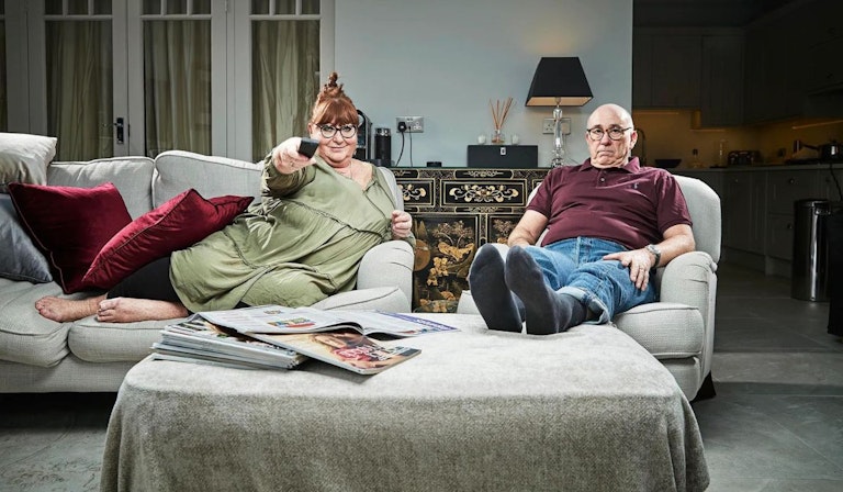 New Gogglebox cast and their real jobs