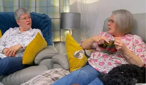 New Gogglebox cast and their real jobs