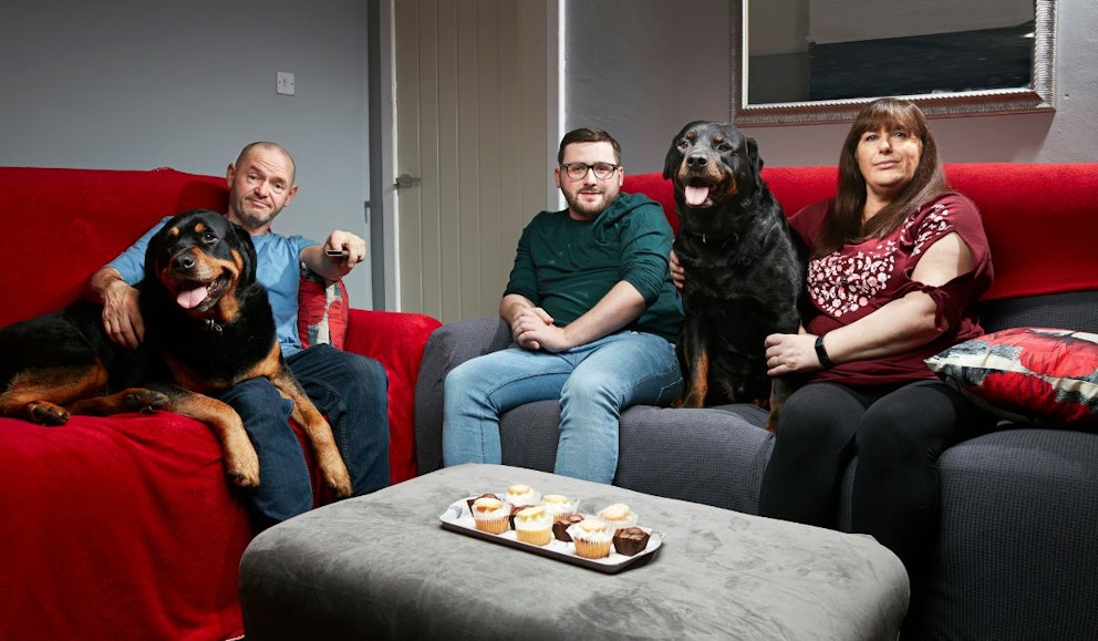 New Gogglebox cast and their real jobs
