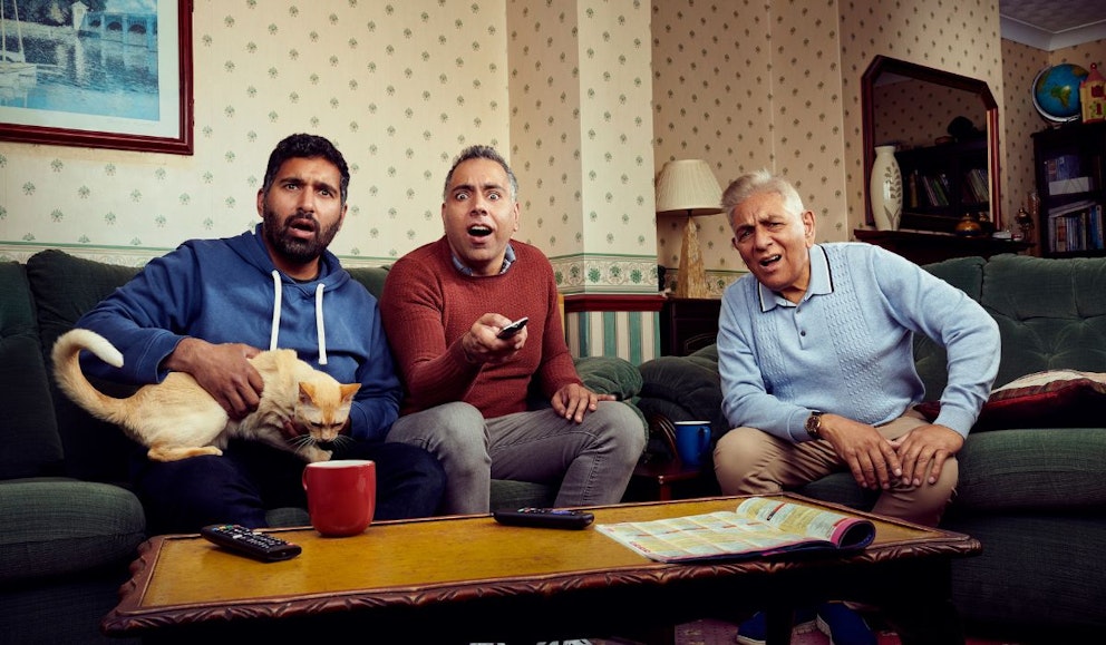 New Gogglebox cast and their real jobs