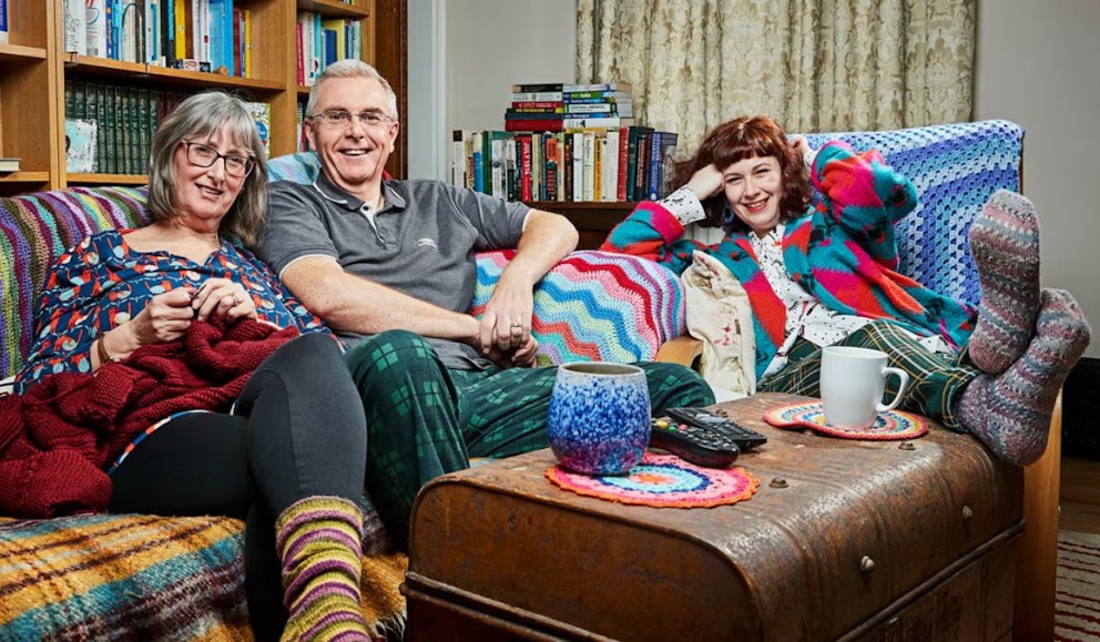 New Gogglebox cast and their real jobs