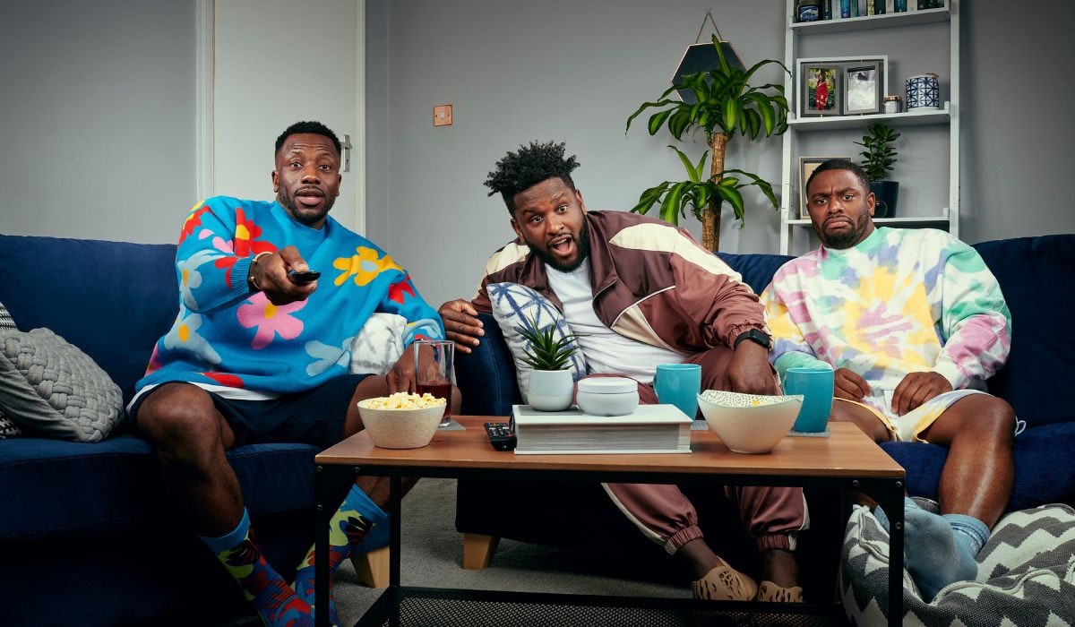 New Gogglebox cast and their real jobs