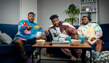 New Gogglebox cast and their real jobs