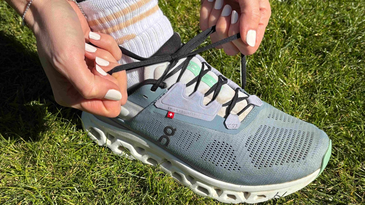 Best trainers for plantar fasciitis UK: tried and tested