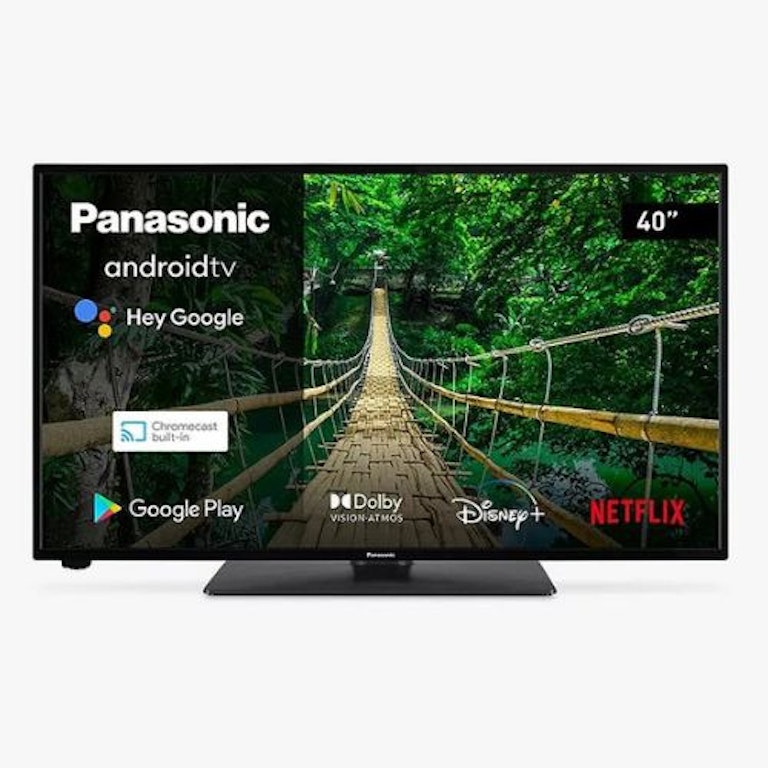 Best 40-inch smart TVs for home living