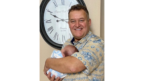 Who is Paul Burrell? Find out more about his husband and time as a ...