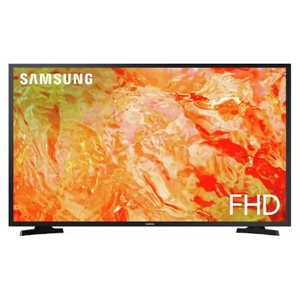 The 10 best 40-inch TVs for home viewing in 2025, picked by experts