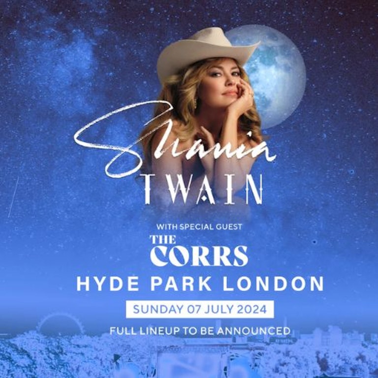 Shania Twain tickets UK: How to buy and where she's touring