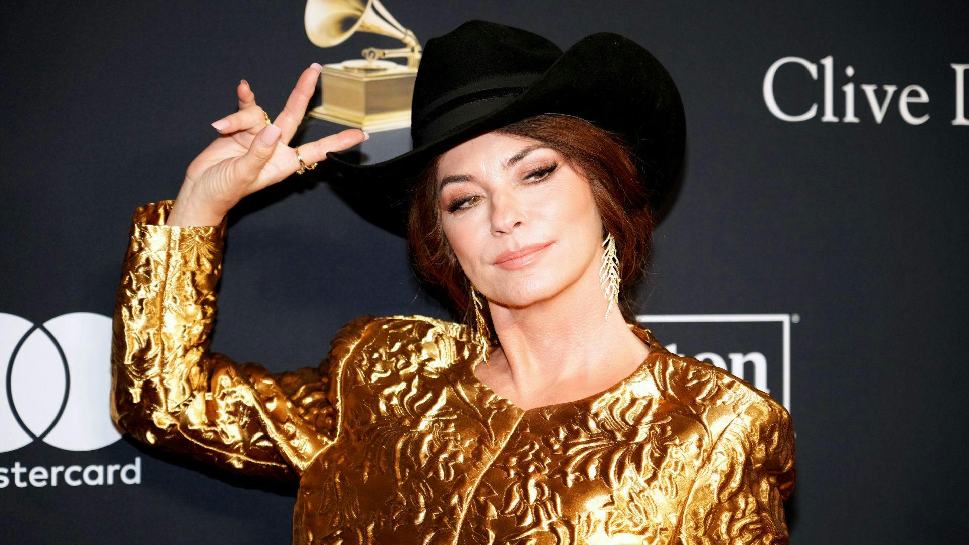 Shania Twain tickets UK: How to buy and where she's touring