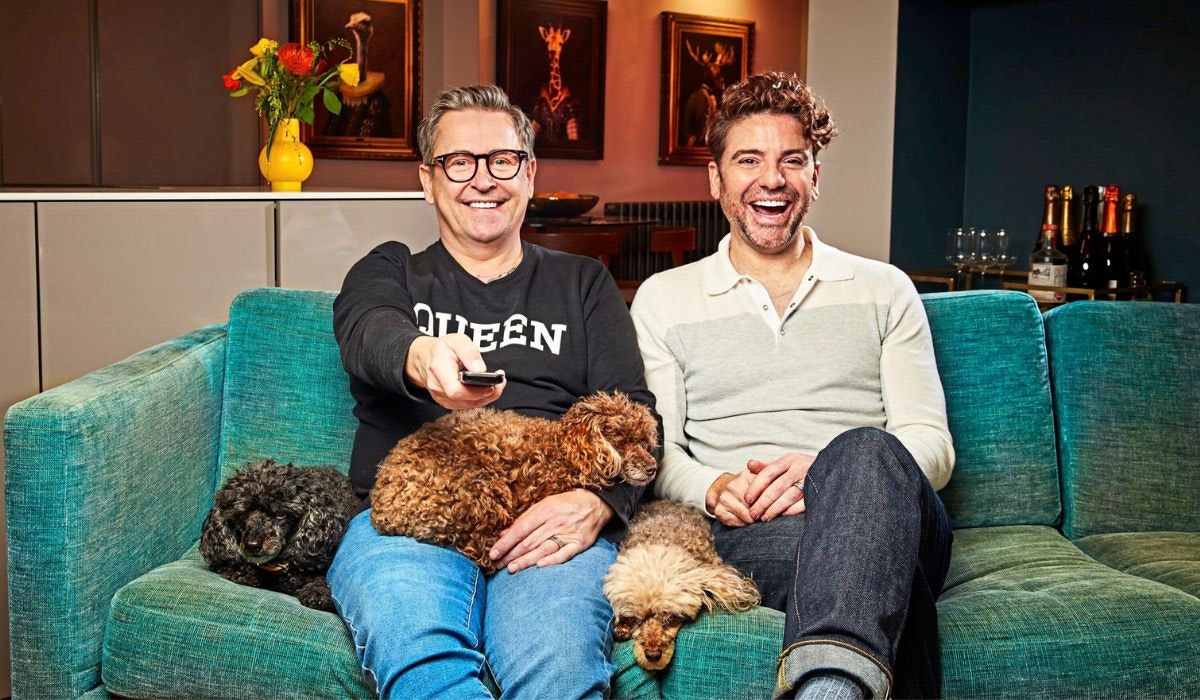 Gogglebox cast and their real jobs