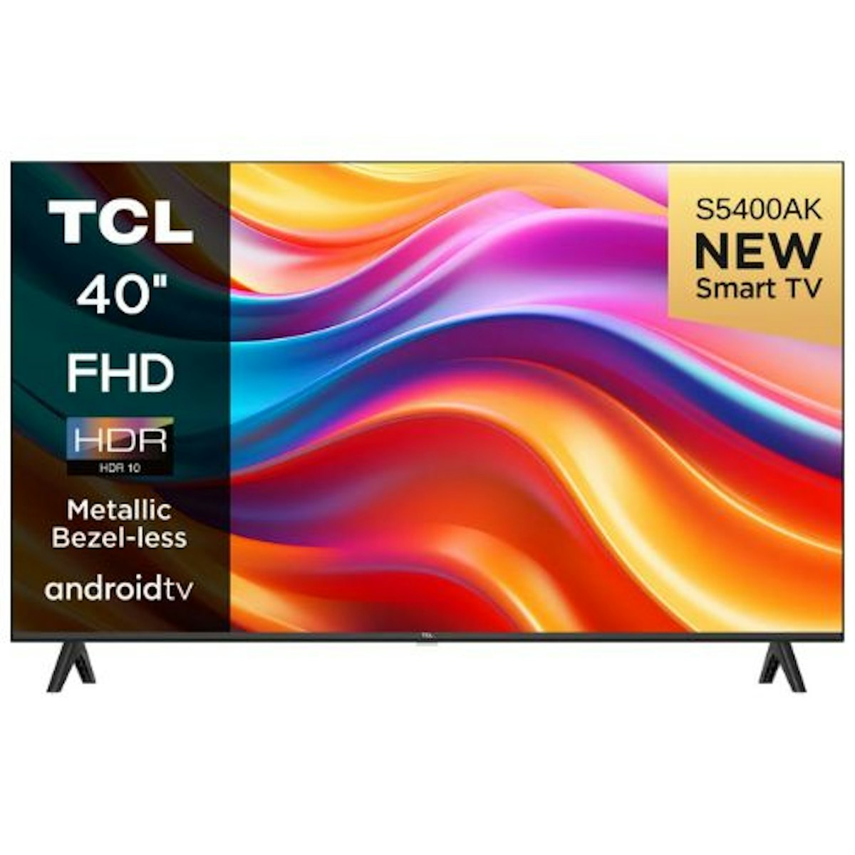 Best 40-inch smart TVs for home living