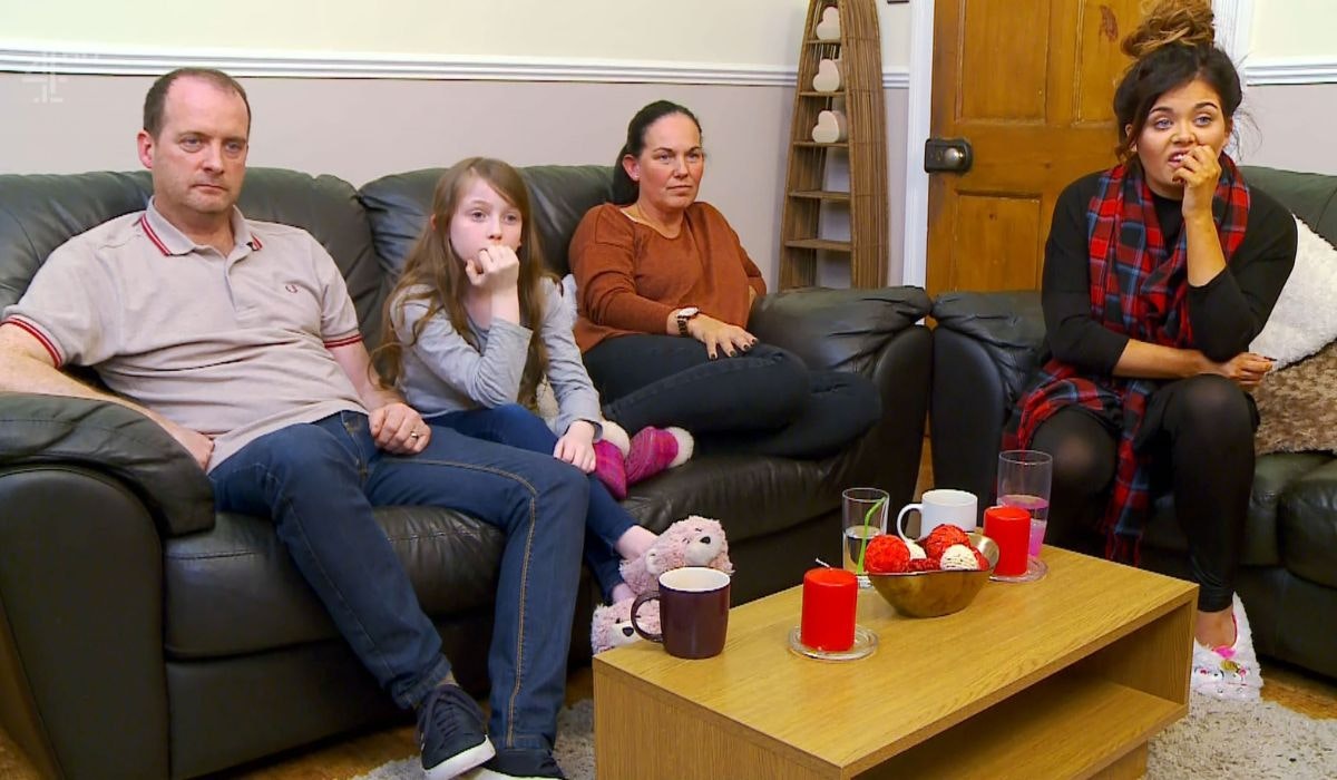 Gogglebox cast and their real jobs