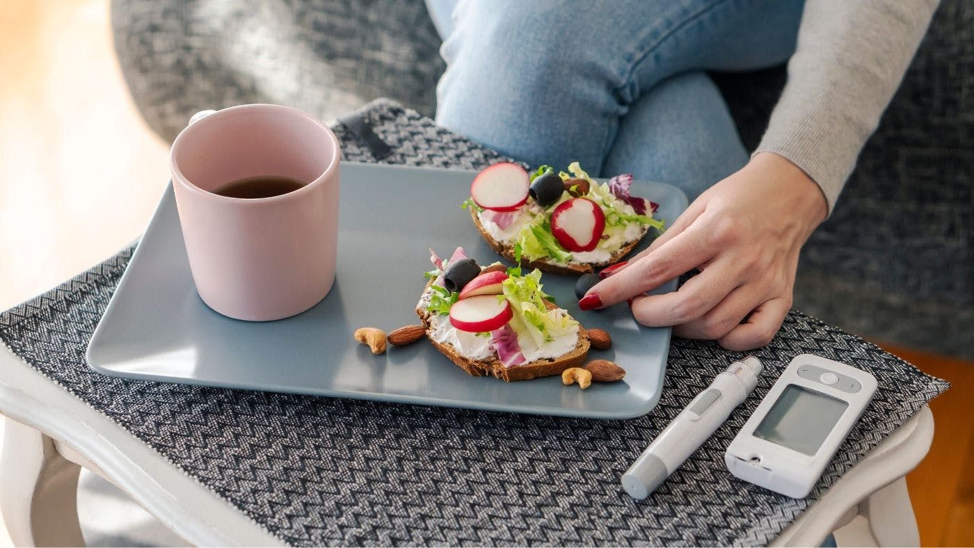 Type 2 Diabetes Food List And Meal Ideas