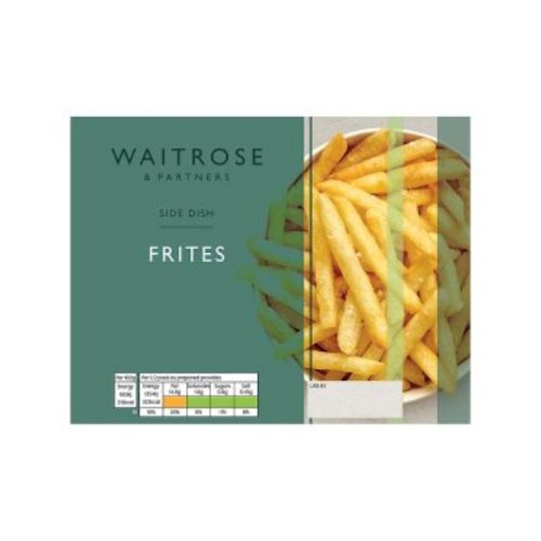 Get the Waitrose Valentine's Day dine in for two for £20