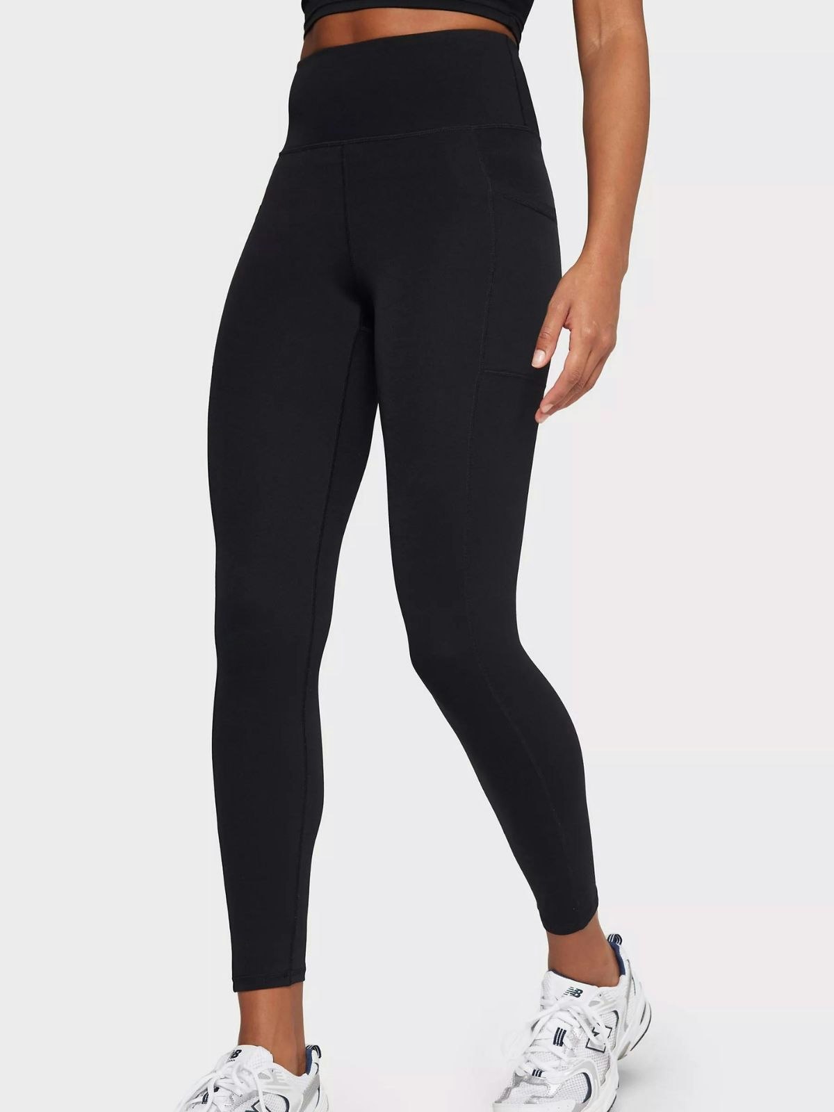 The best black leggings for women