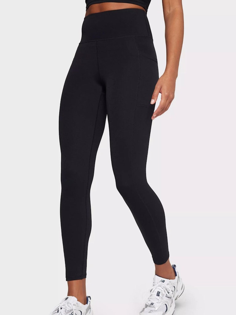 The best black leggings for women