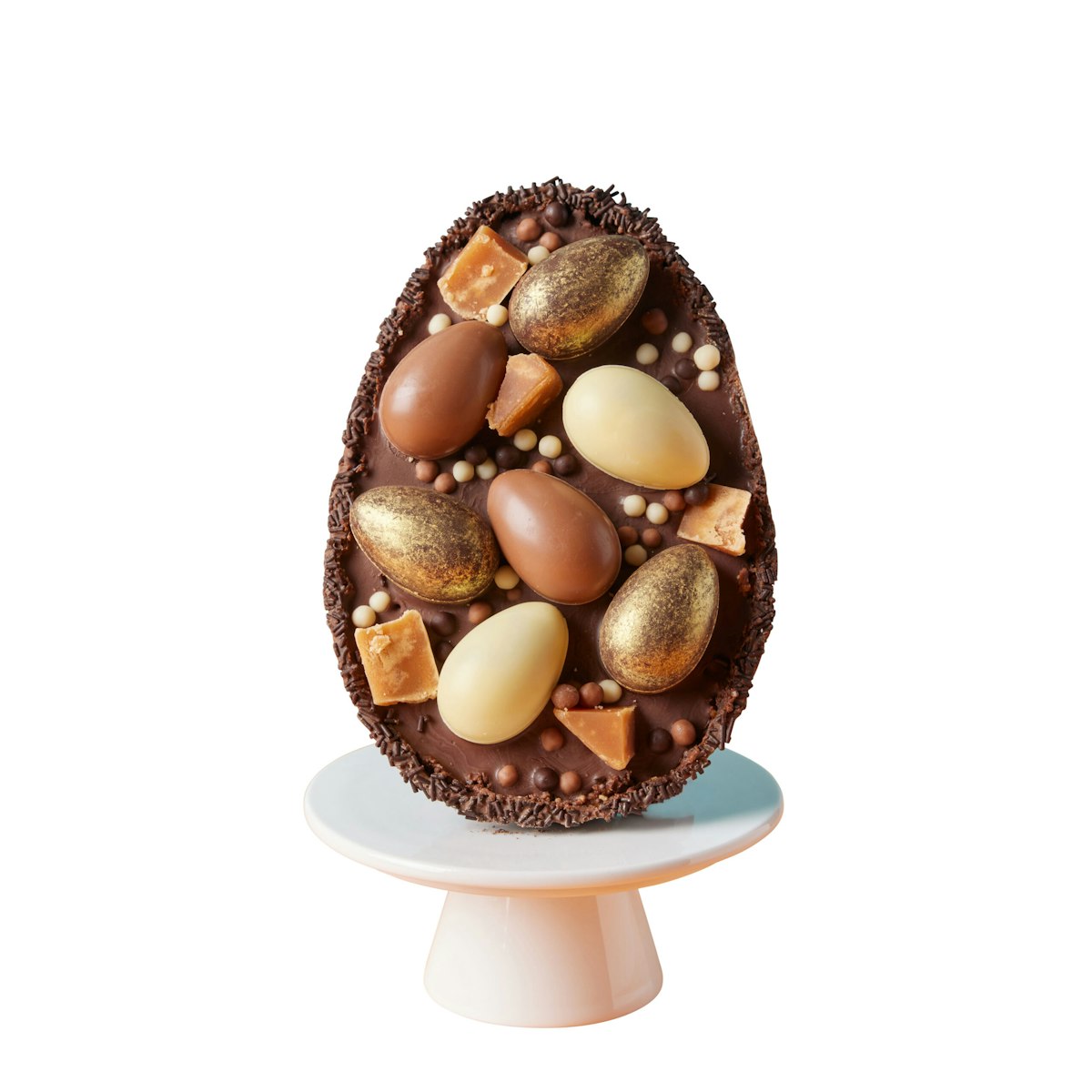 34 of the best Easter eggs to demolish in 2025
