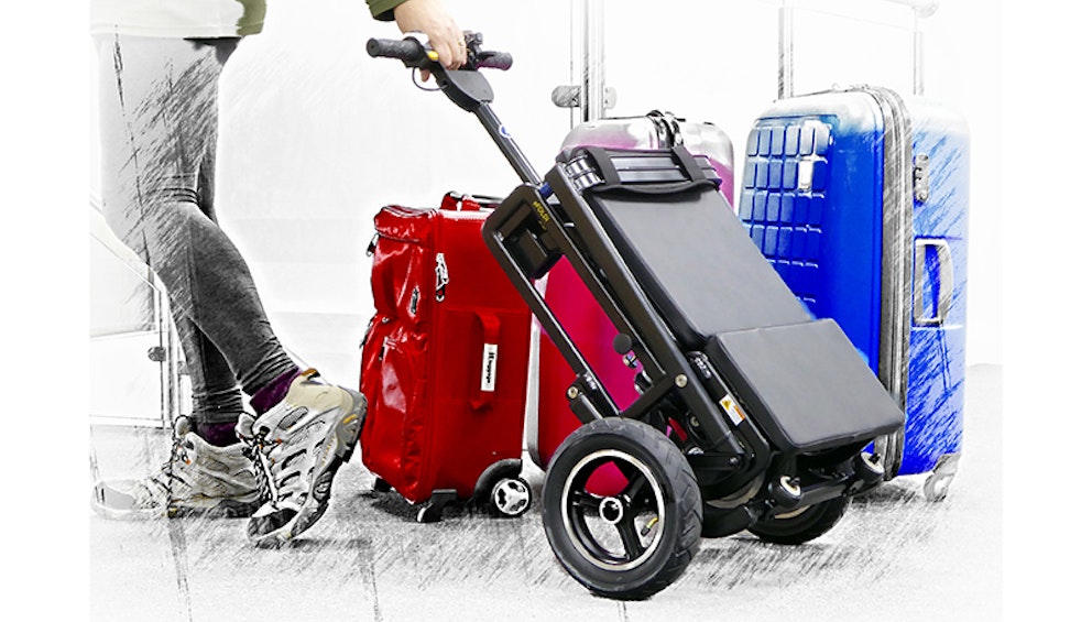 Yours Recommends: eFOLDi Lite