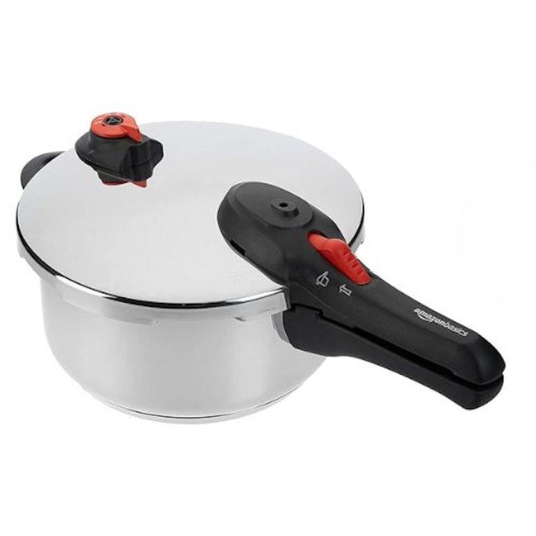 Best pressure cooker for your hob and worktop UK 2024