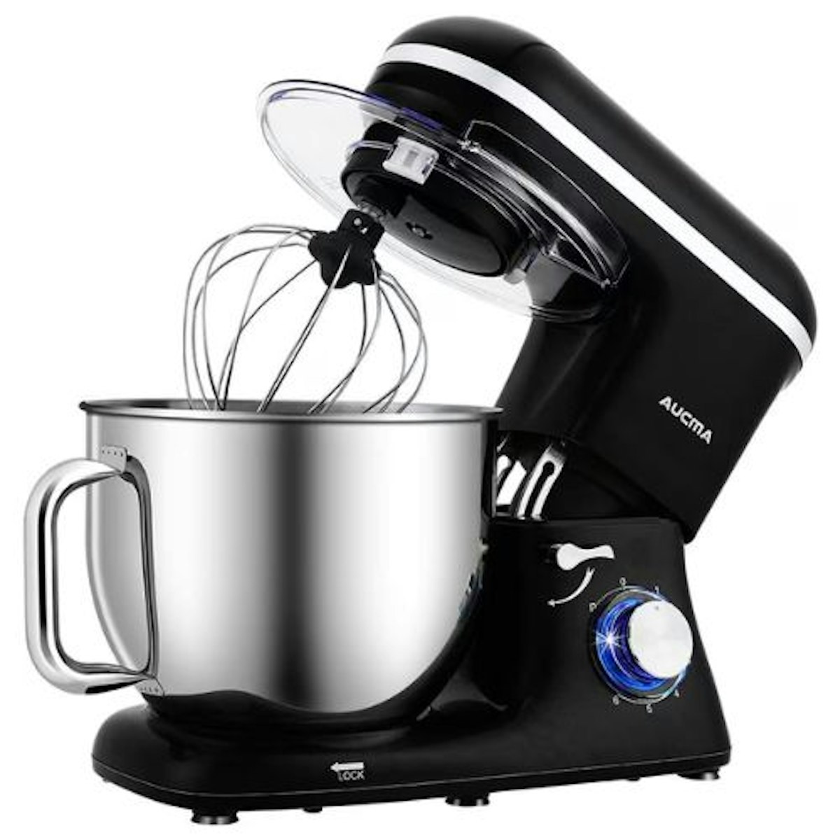 Best stand mixer for baking up a storm in the kitchen