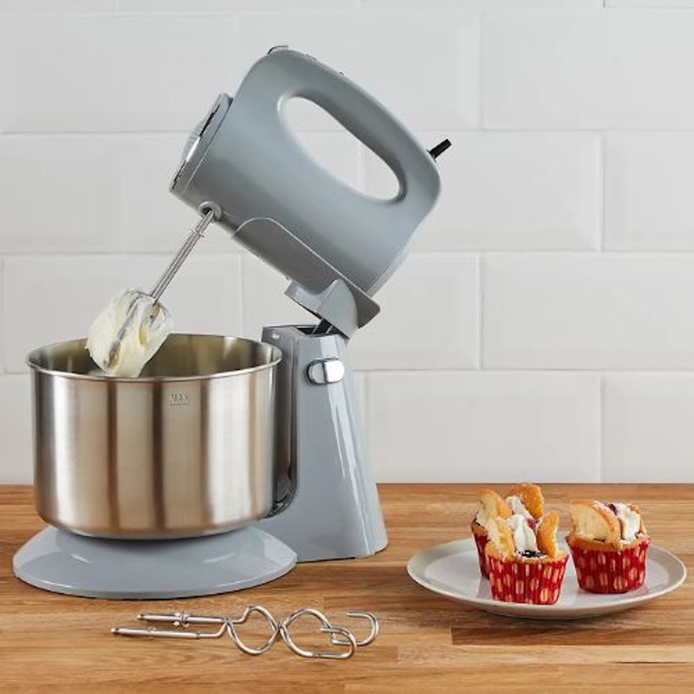 Best stand mixer for baking up a storm in the kitchen