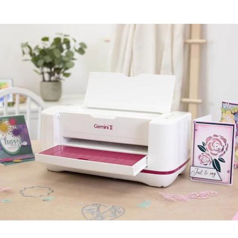 Best die cutting machine UK