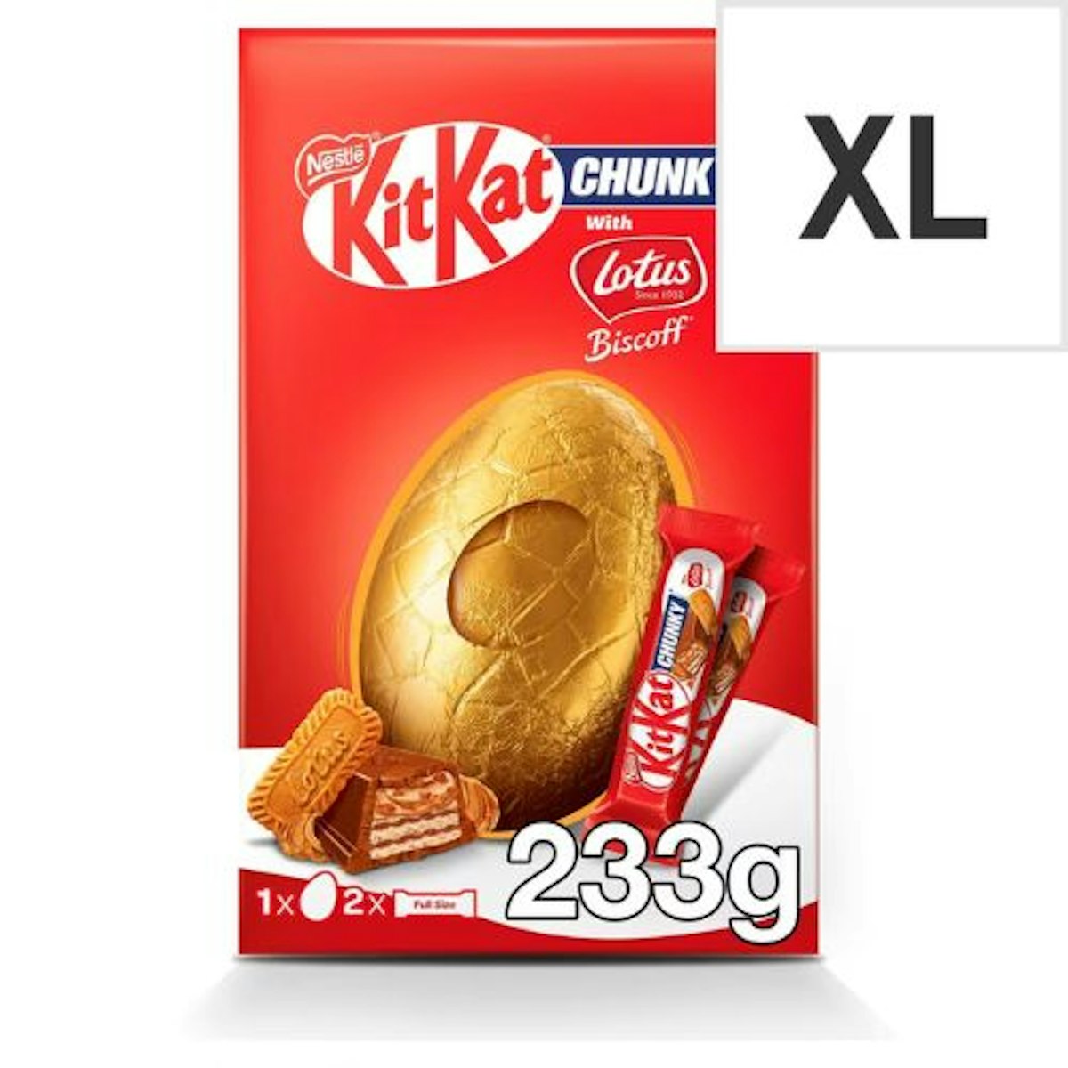 Best Tesco Easter Eggs 2024