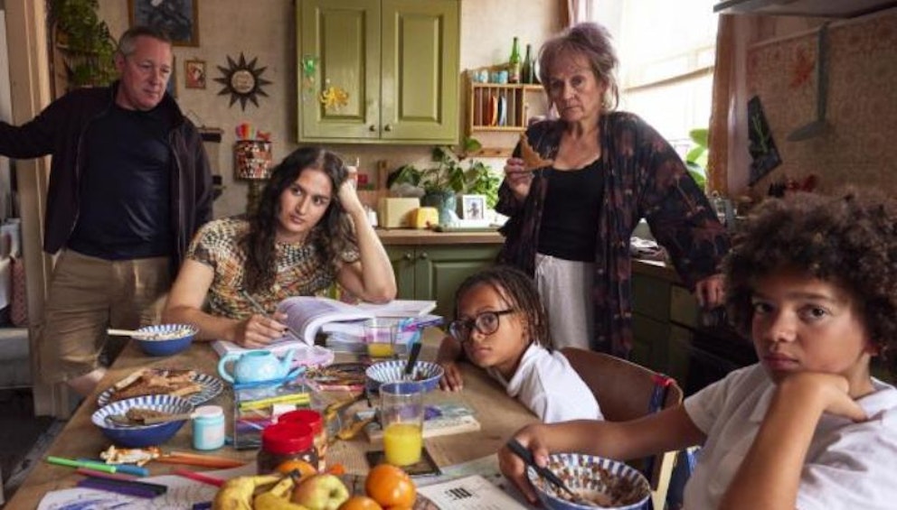 Sally Wainwright's Riot Women: cast, release date and plot