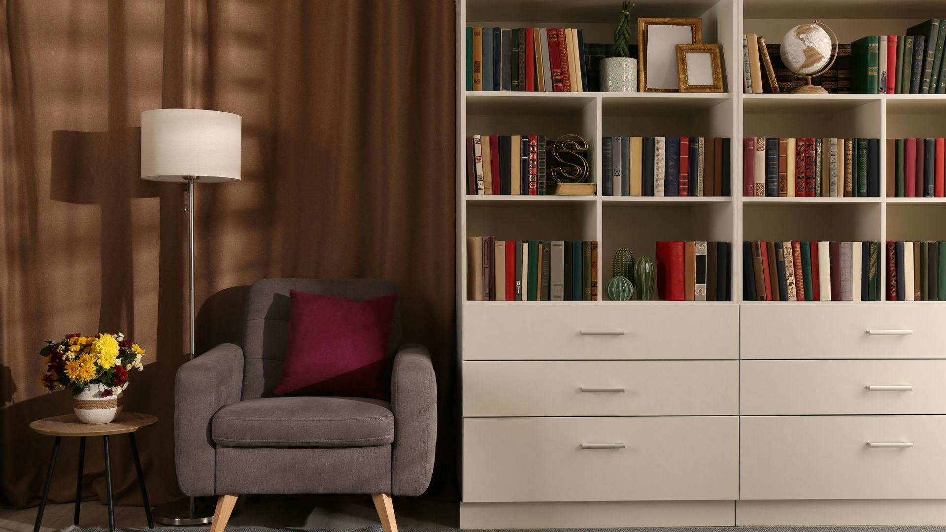 Best bookcases to display and store your growing collection