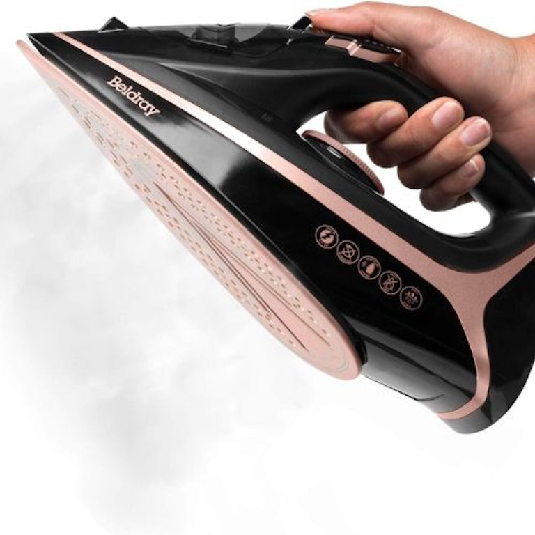 Best cordless irons for an easy efficient laundry UK 2024