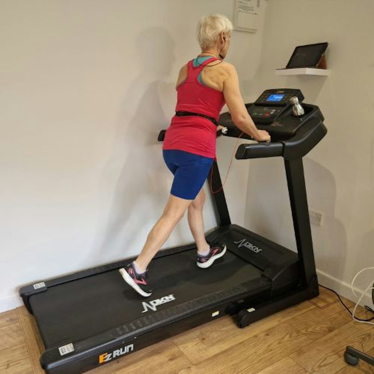 7 of the best treadmills for going the distance at home