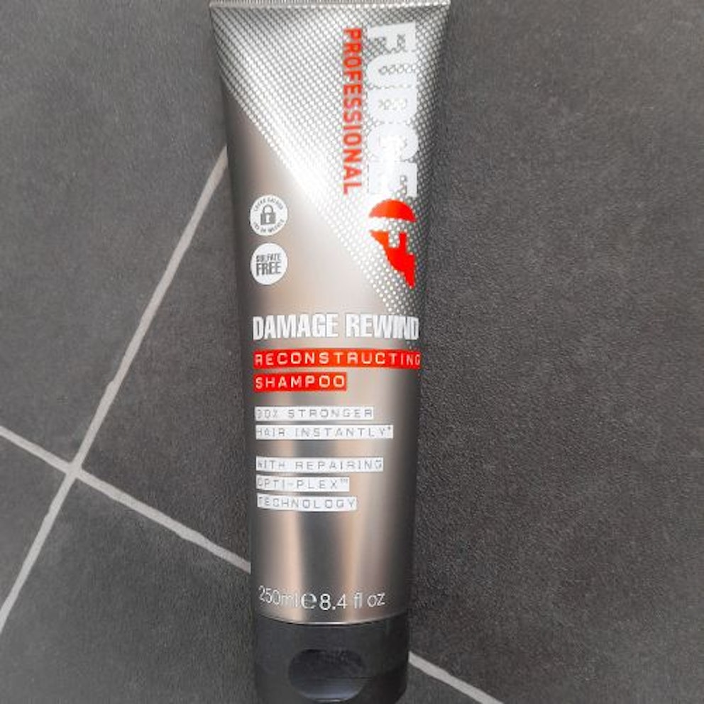 Best shampoo for dry and damaged hair