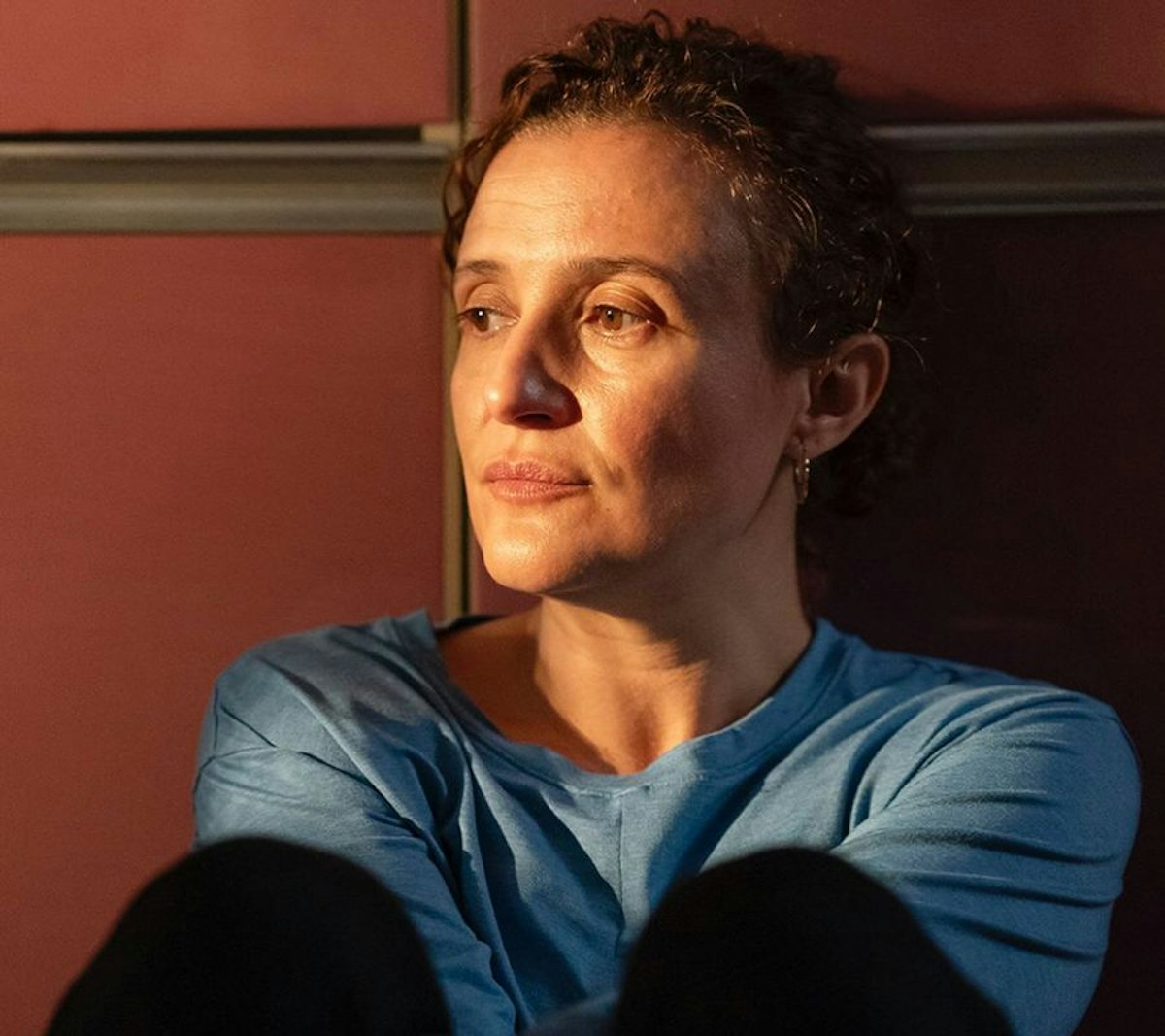 Everything you need to know about Vicky McClure's new drama, Insomnia