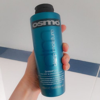 Best shampoo for dry, damaged hair – moisturise and repair