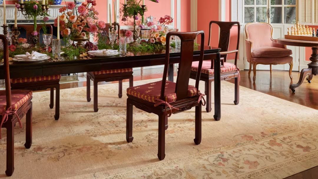 Make rug stains a thing of the past with Ruggable washable rugs – where ...