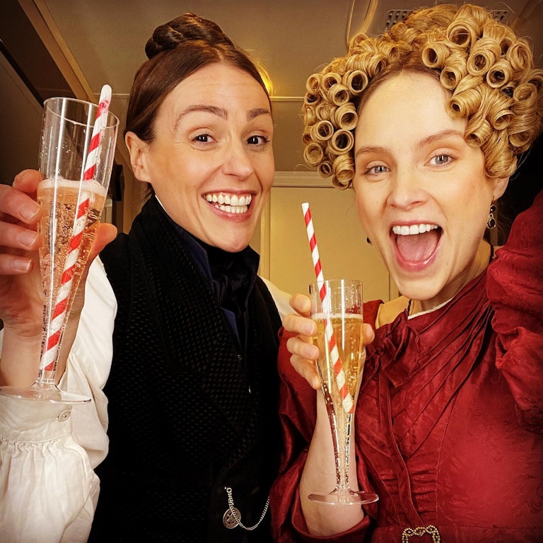 Sally Wainwright: Movies and TV shows