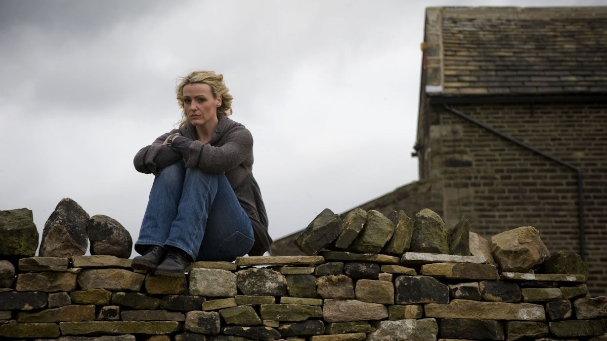 Sally Wainwright: Movies and TV shows