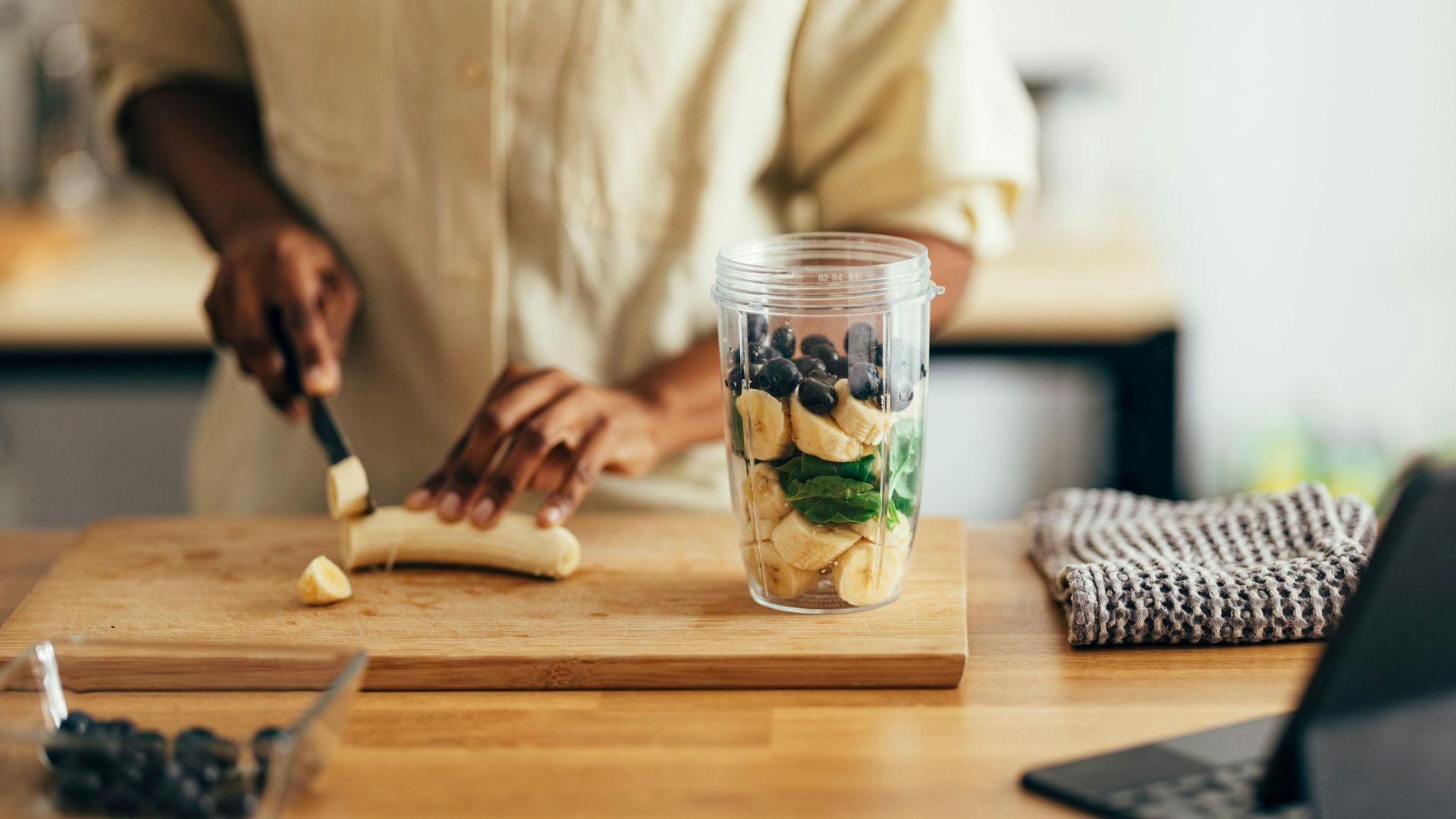 Best smoothie maker and blenders for a delicious detox UK 2024