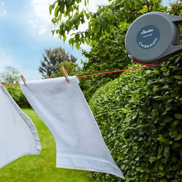 Best retractable washing line for getting your clothes dry