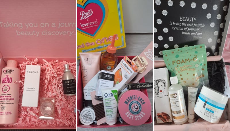 13 best beauty boxes to glam up and save up 2024