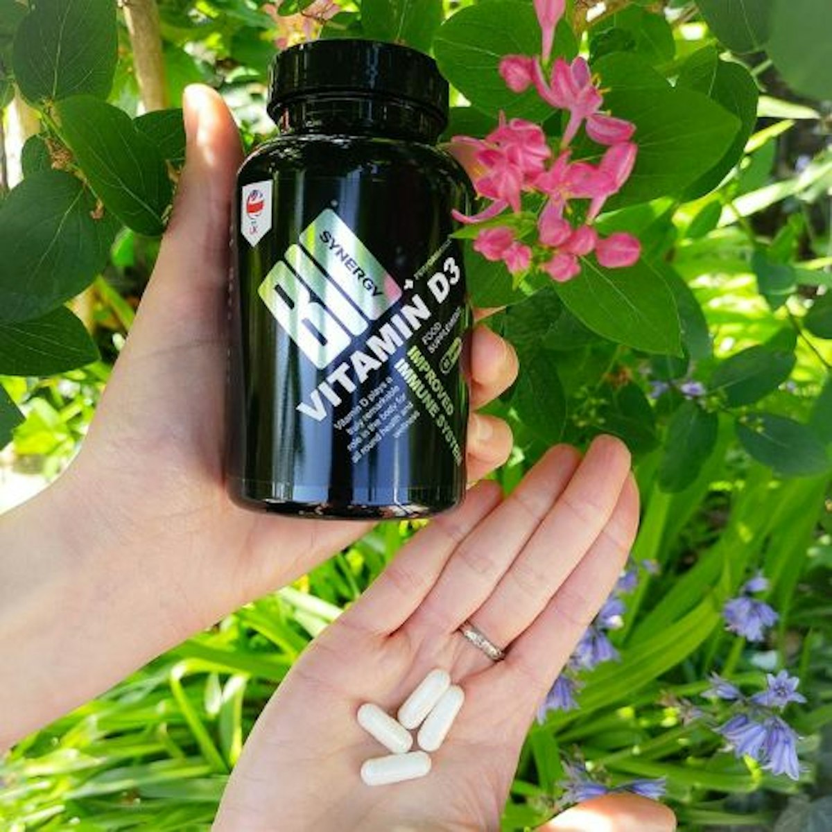 Best vitamin D supplements to boost your health and mood