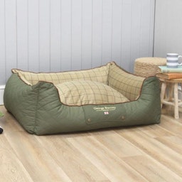11 of the best orthopaedic dog beds, according to vets