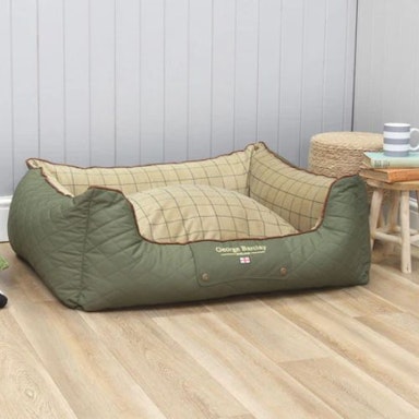11 of the best orthopaedic dog beds, according to vets