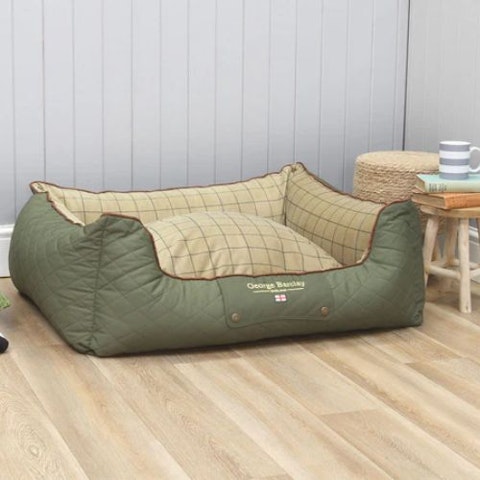 11 of the best orthopaedic dog beds, according to vets