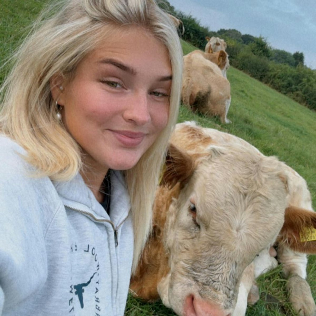 Cast of Clarkson's Farm and what we know about season 4